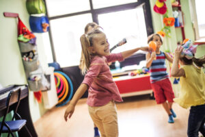 How Music and Movement Enhance Learning in the Early Years | Little ...